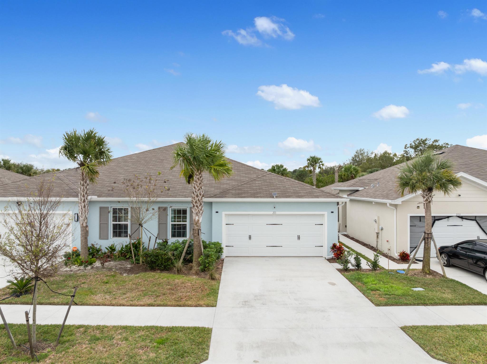 271 Raspberry Rd, For Sale in Fort Pierce - eXp Realty