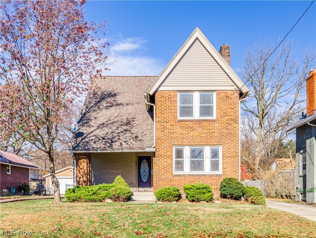 1645 Hampton Road, Sold in Akron - Zoocasa