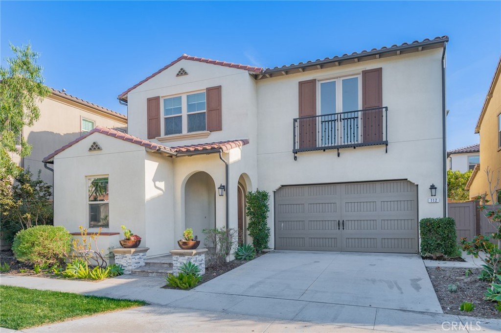 112 Ritual, For Sale in Irvine - eXp Realty