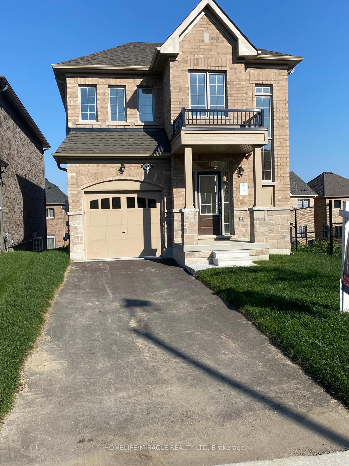 57 N Garden Blvd, For Sale in Port Perry - eXp Realty