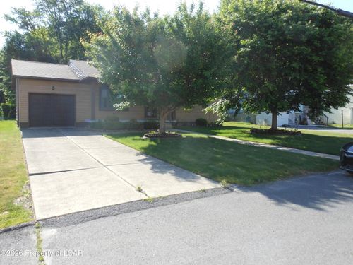 Pittston, PA Real Estate & Homes for Sale