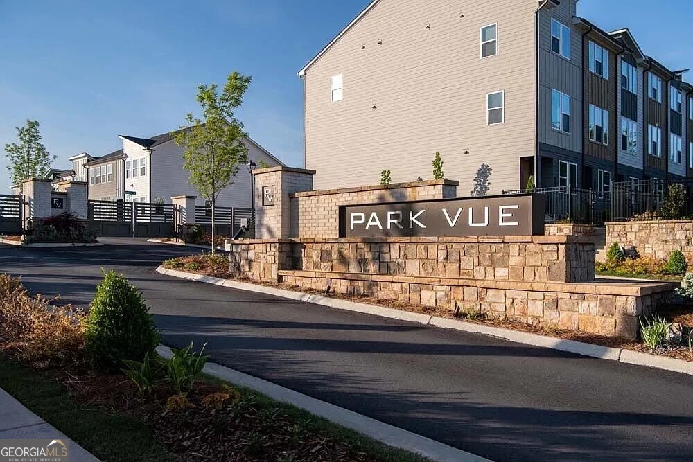 1621 Gunnin Trace Nw, Leased in Atlanta - Zoocasa