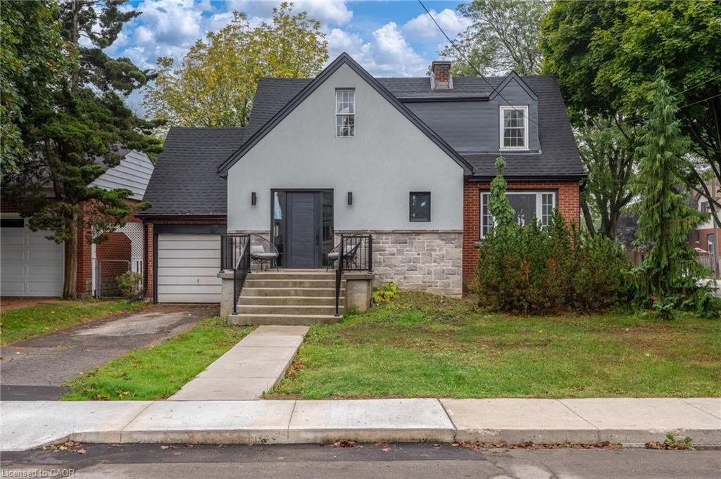 68 Mountain Park Ave, Sold in Hamilton - eXp Realty