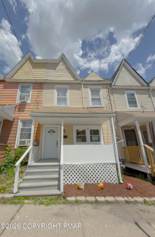 Wilkes Barre, PA Townhouses for Sale