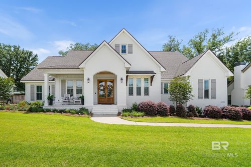 Fairhope, AL Real Estate & Homes for Sale