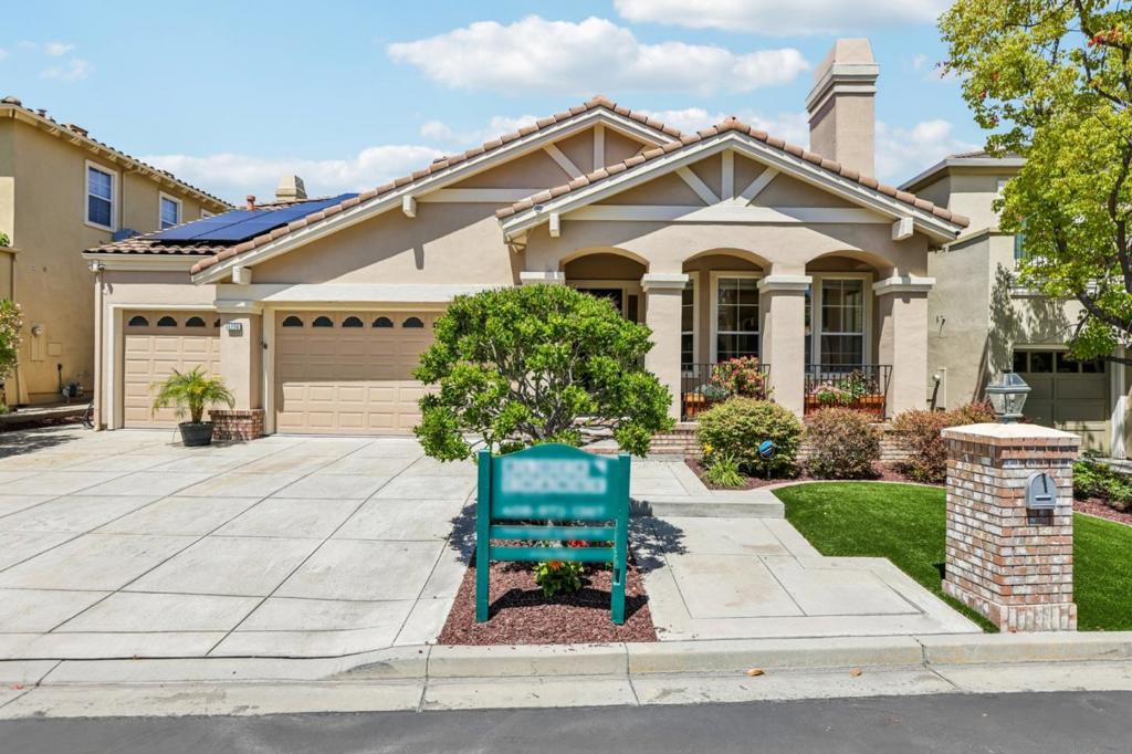 5238 Saint Annes Ct, For Sale in San Jose - eXp Realty