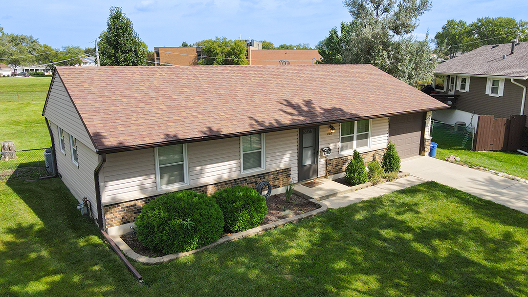 408 Beebe Ct, Sold in Streamwood - eXp Realty