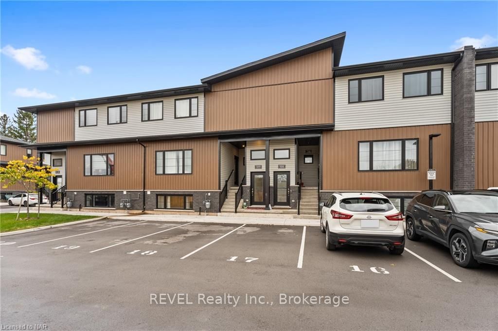 109 - 6591 Montrose Rd, For Sale in Niagara Falls - eXp Realty