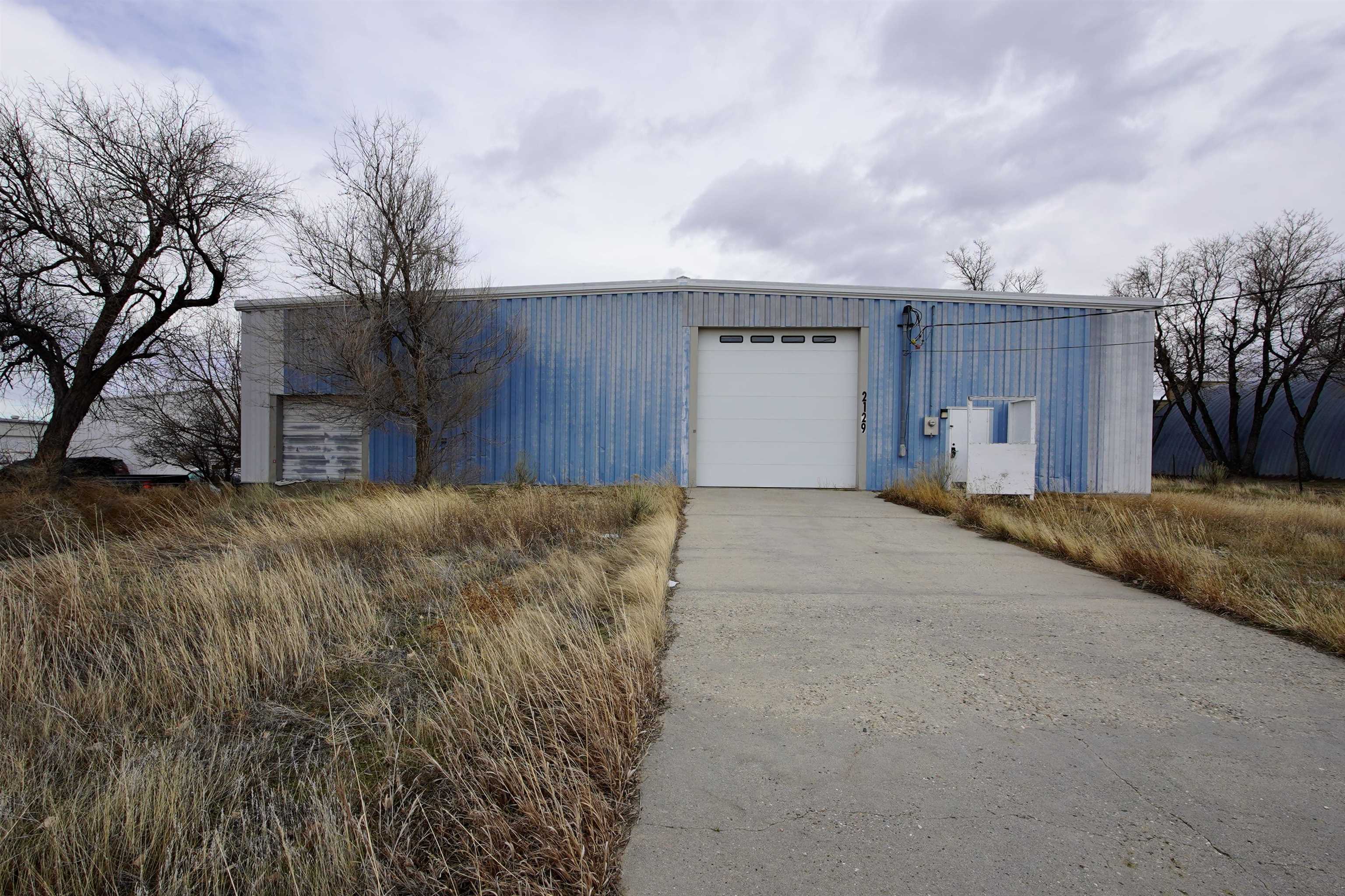 2129 Midway Dr, For Sale in CASPER - eXp Realty