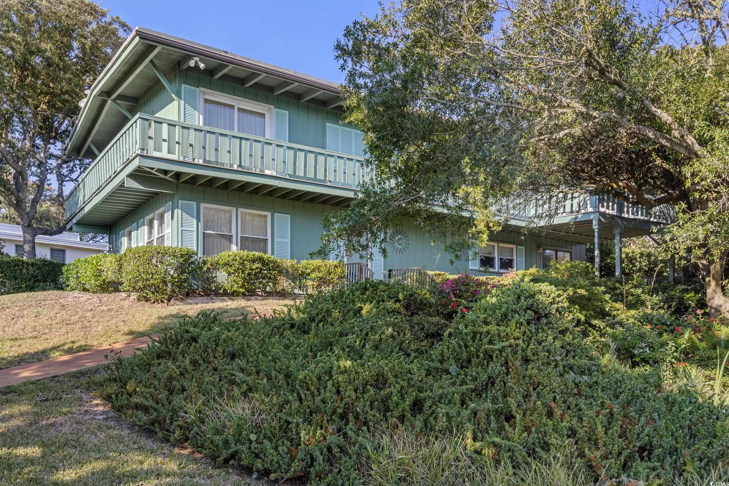 1000 Strand Ave., For Sale in North Myrtle Beach - eXp Realty