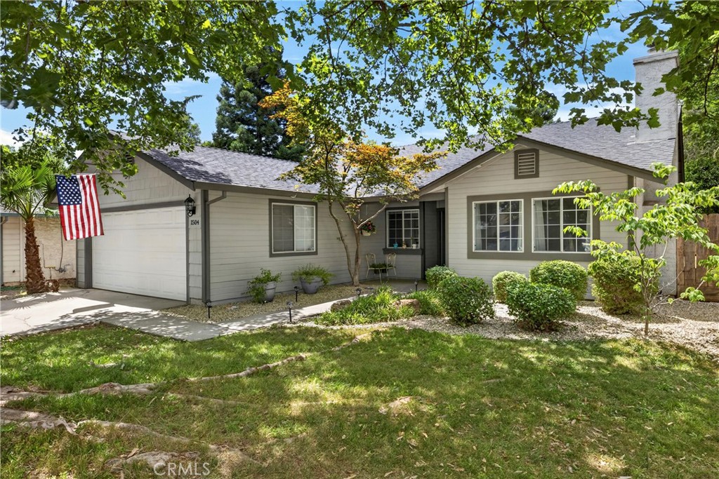 1504 La Linda Ln, For Sale in Chico - eXp Realty