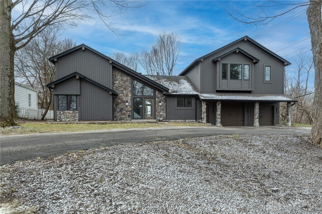 3001 Ridgeway Rd, For Sale in Kettering - eXp Realty