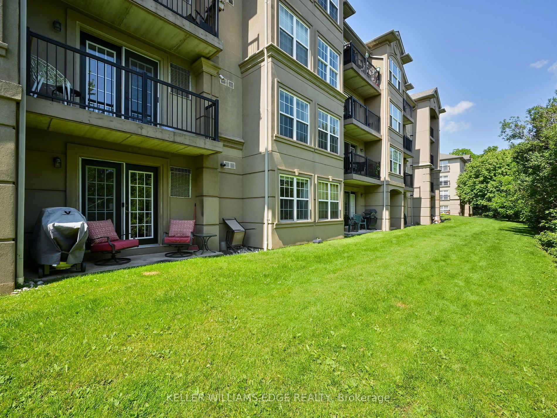 107 - 2065 Appleby Line, Sold in Burlington - eXp Realty