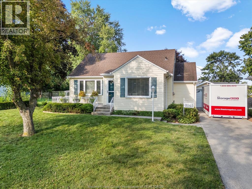 3265 Byng Rd, For Sale in Windsor - eXp Realty