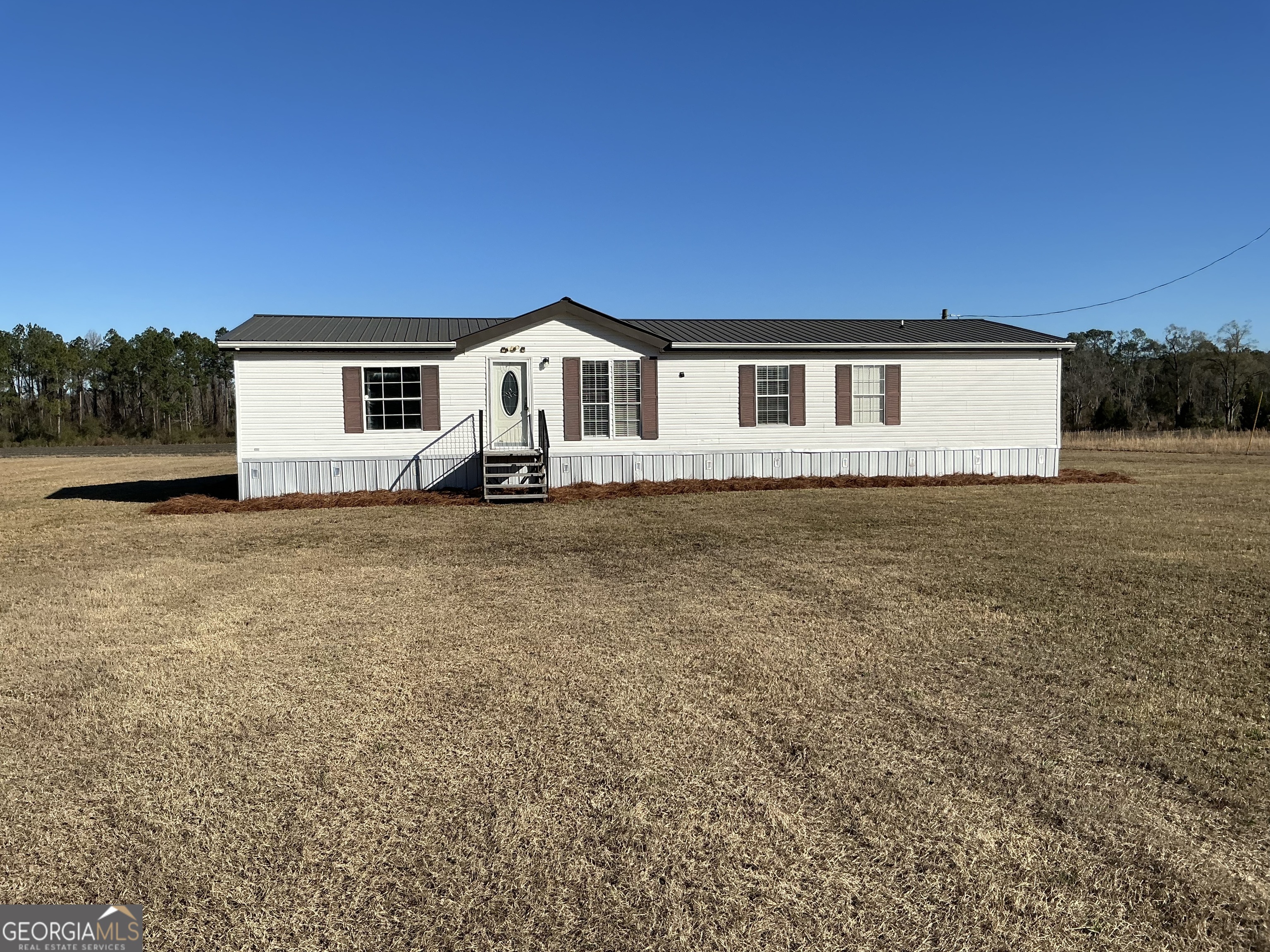 3750 Little Hurricane Creek Rd, For Sale in waycross - eXp Realty