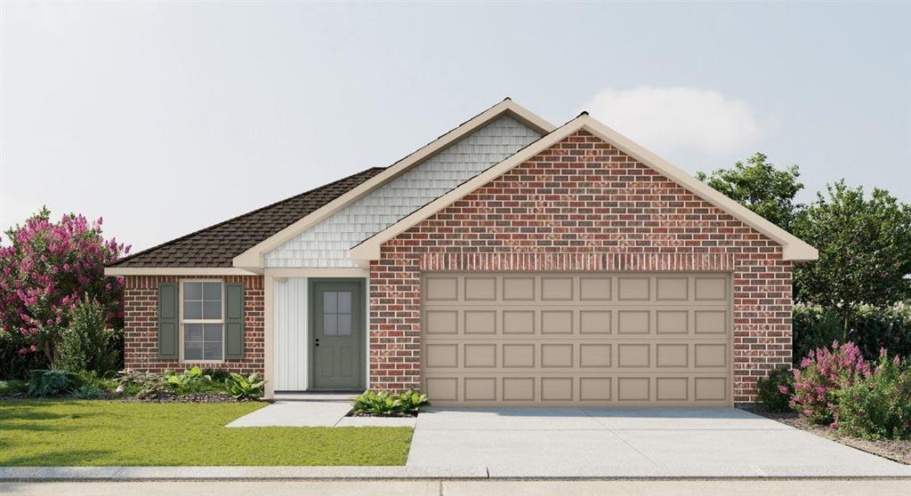 2361 Strickland Court, For Sale in Lake Charles - eXp Realty