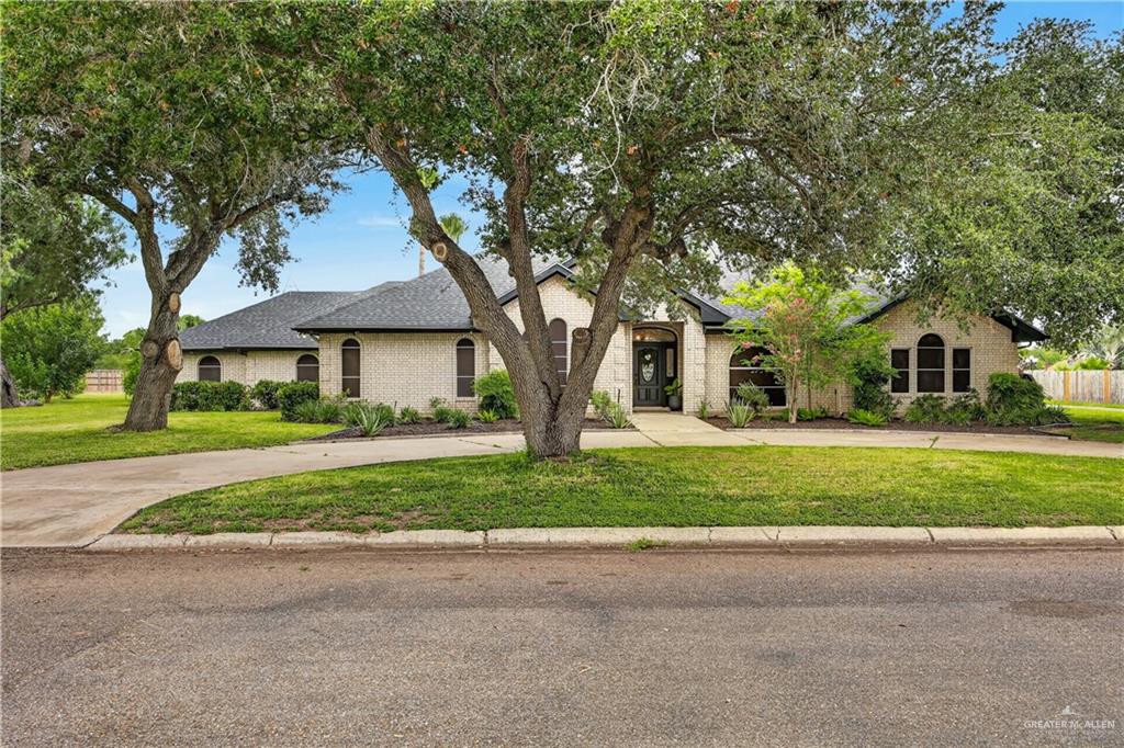 1622 Dr. Fernando Ortegon, For Sale in Mission - eXp Realty