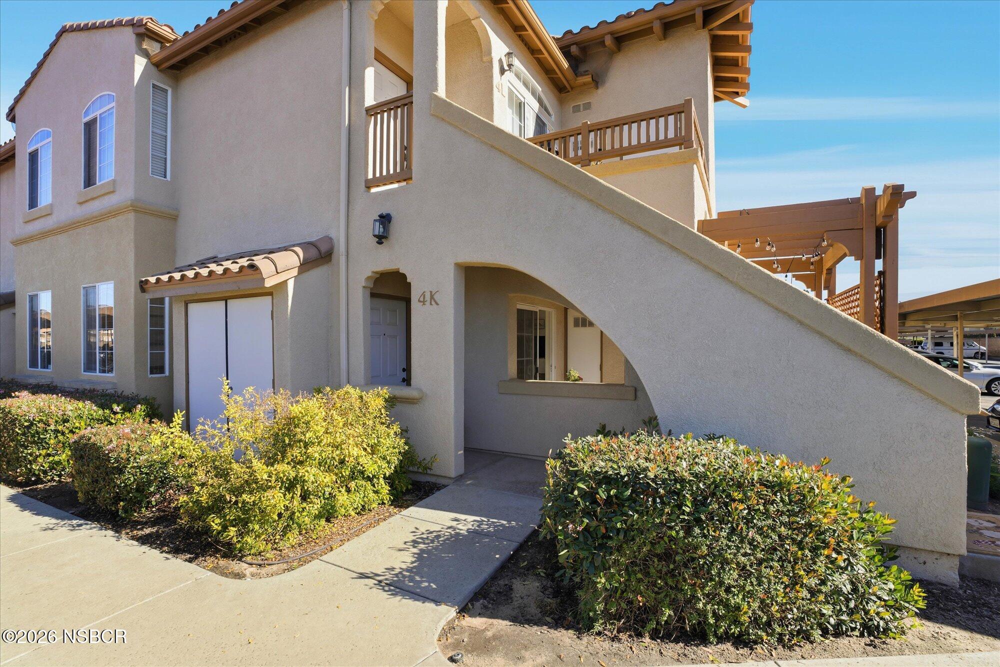 UNIT-4K - 610 Sunrise Dr, For Sale in Santa Maria - eXp Realty