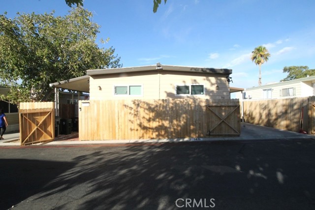SPC-146 - 1000 Windy Pass, For Sale in Barstow - eXp Realty