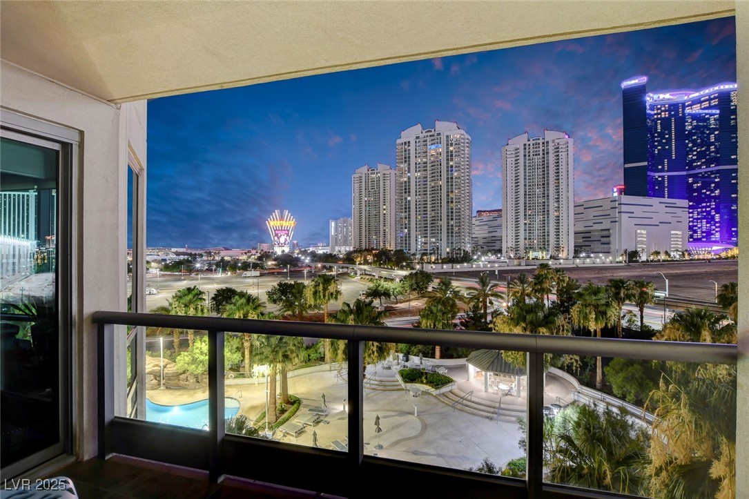 UNIT-501 - 222 Karen Ave, For Sale in Las Vegas - eXp Realty