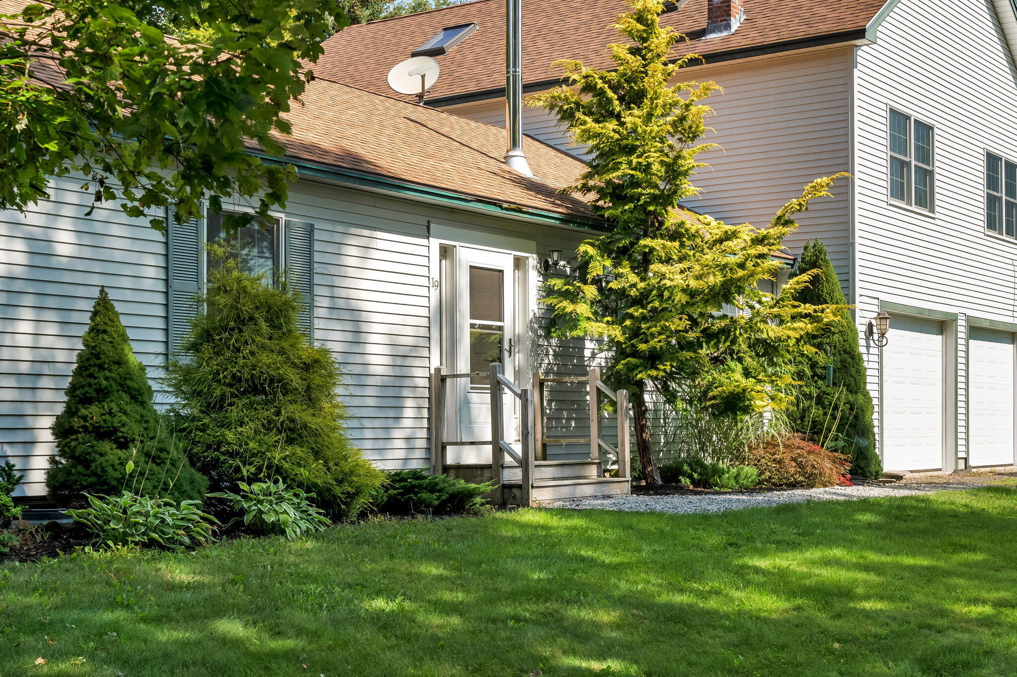 19 Russell & A Lice, For Sale in Owls Head - eXp Realty