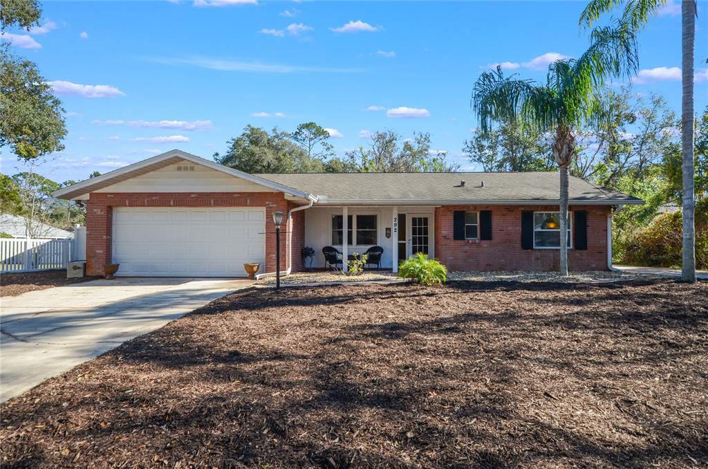 292 E Constance Road, Sold in Debary - Zoocasa