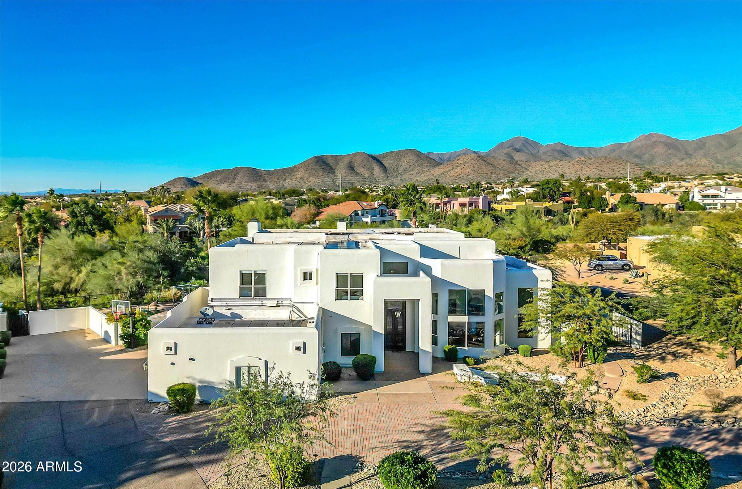 11858 E Gold Dust Ave, For Sale in Scottsdale - eXp Realty