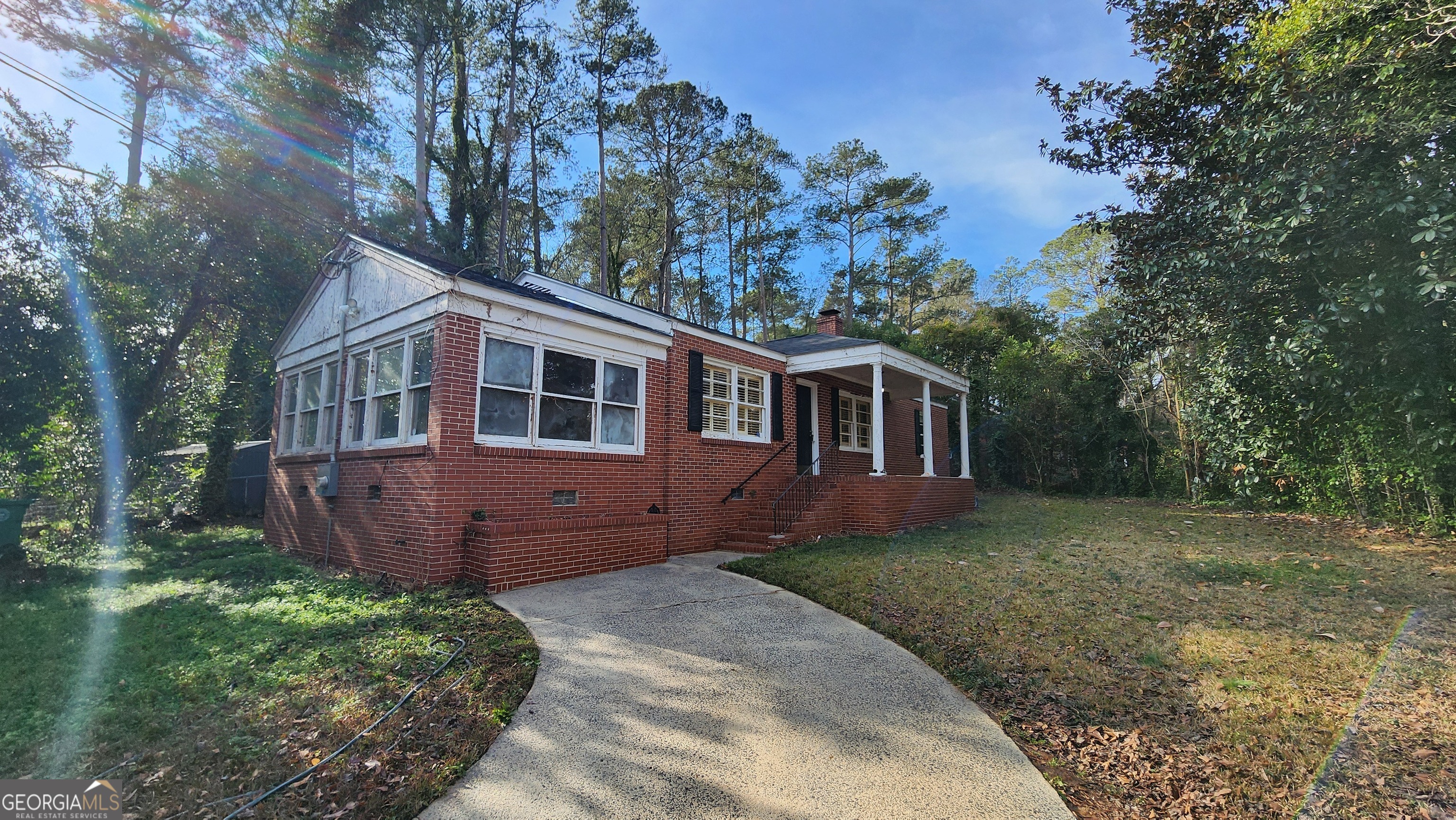 2192 General Winship Dr, For Sale in Macon - eXp Realty