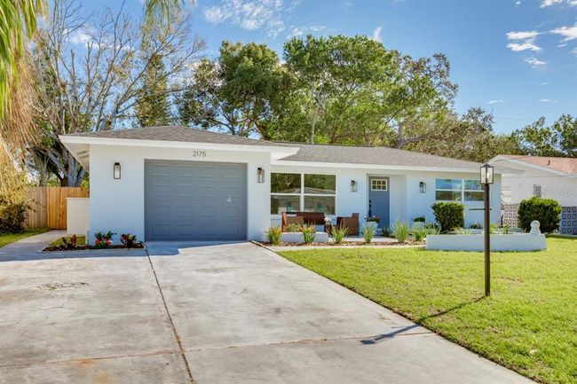 2175 Pine Ridge Drive, Sold in Clearwater - Zoocasa