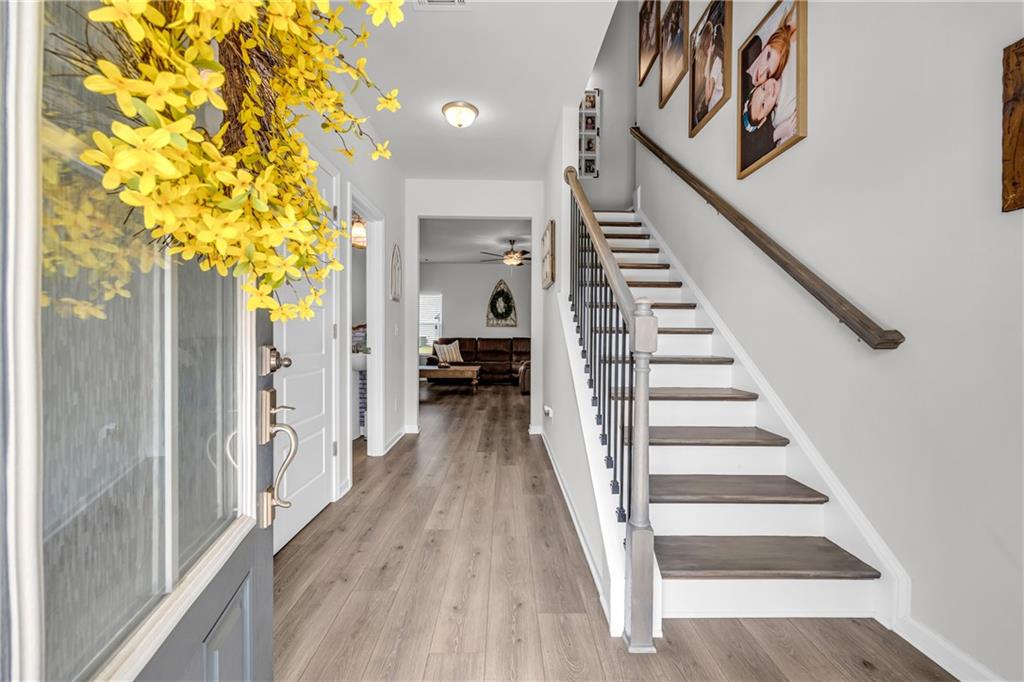 324 Quail Forest Cir, For Sale in Toccoa - eXp Realty