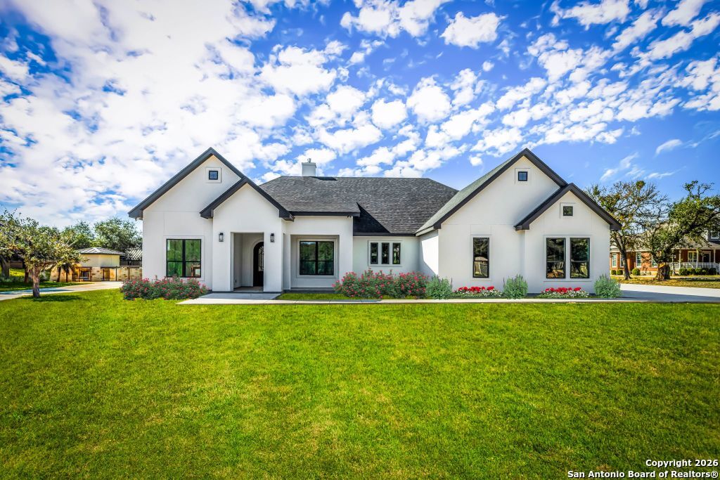 2026 Granada Hls, For Sale in New Braunfels - eXp Realty