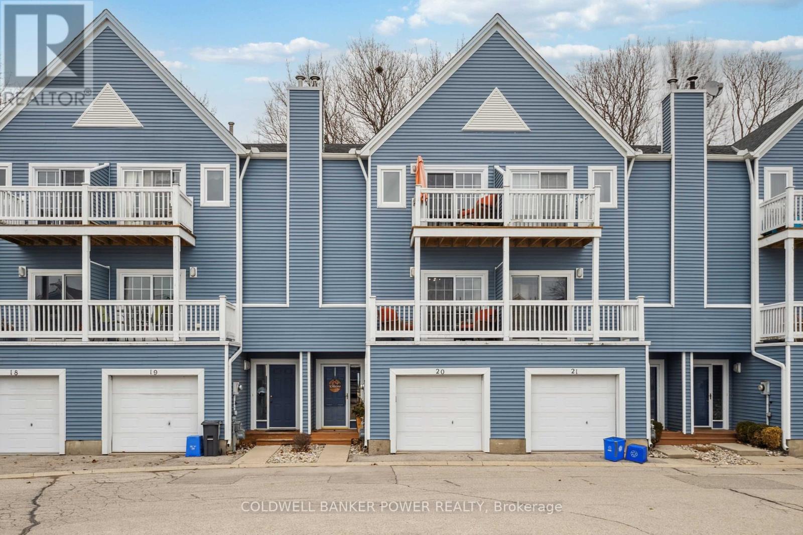 20 - 374 Front Street, For Sale in Central Elgin (Port Stanley) - Zoocasa