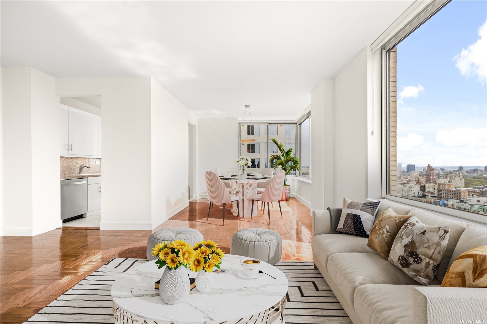 46C - 200 Riverside Boulevard, Sold in New York - eXp Realty