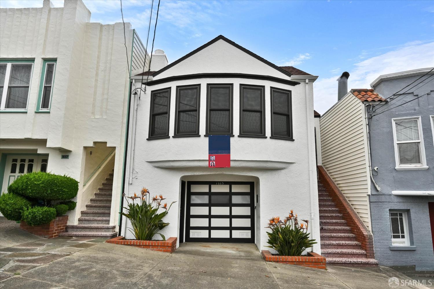 1663 23Rd Ave, For Sale in San Francisco - eXp Realty