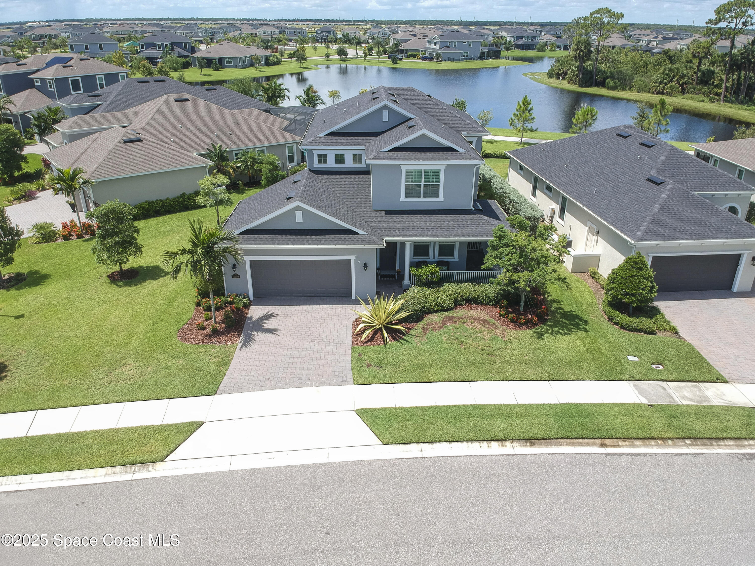 3199 Ribbon Grass Dr, For Sale in Melbourne - eXp Realty