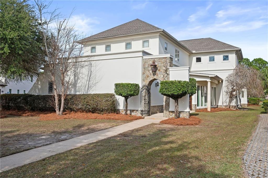 1055 Grand Heron Ct W, For Sale in Mobile - eXp Realty