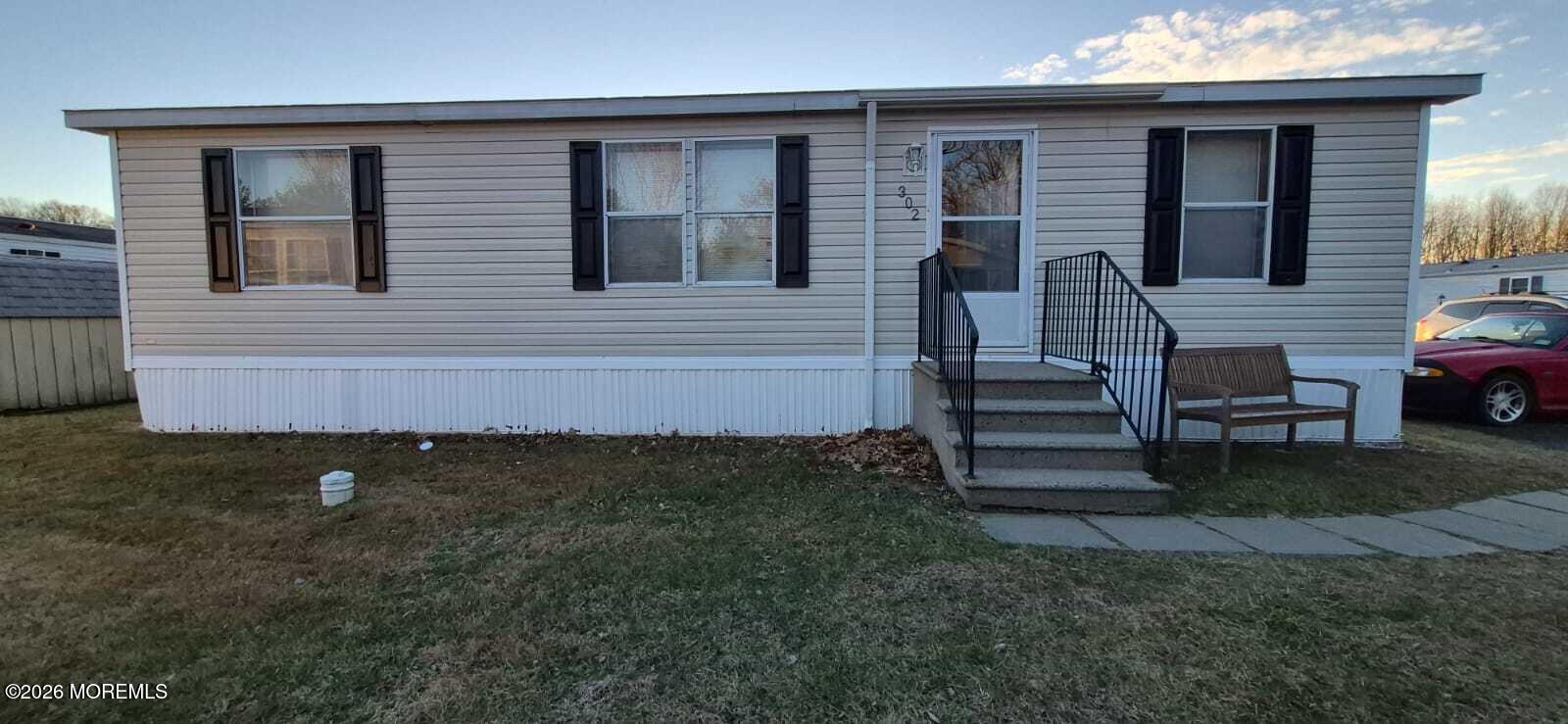 302 Blue Jay St, For Sale in West Deptford - eXp Realty