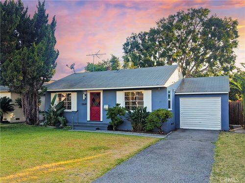 Downey, CA Real Estate & Homes for Sale