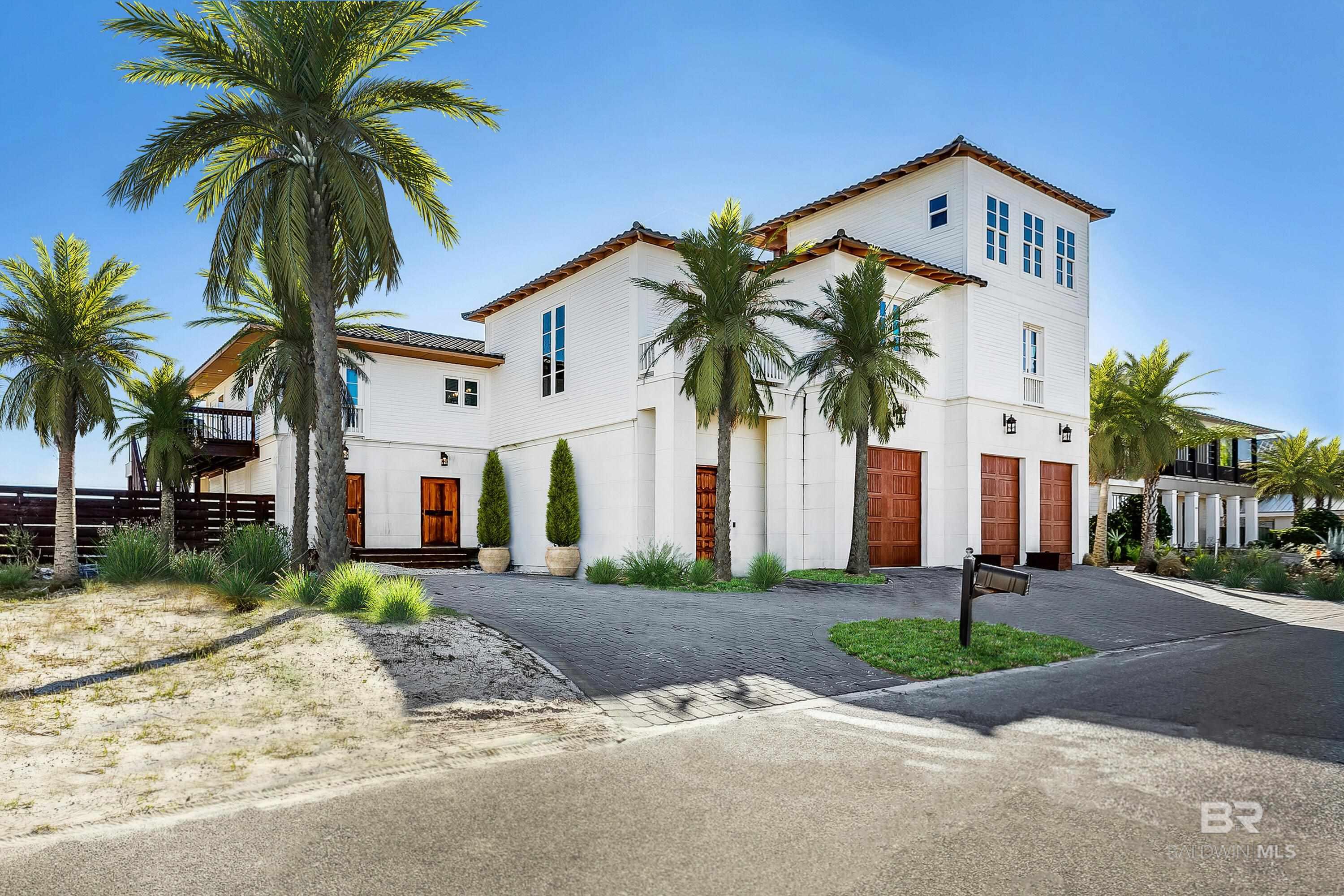 808 Ariola Drive, For Sale in Pensacola Beach - eXp Realty