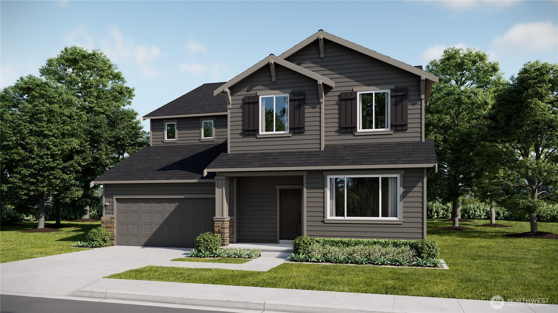 6014 Trace Dr Sw, For Sale in Port Orchard - eXp Realty