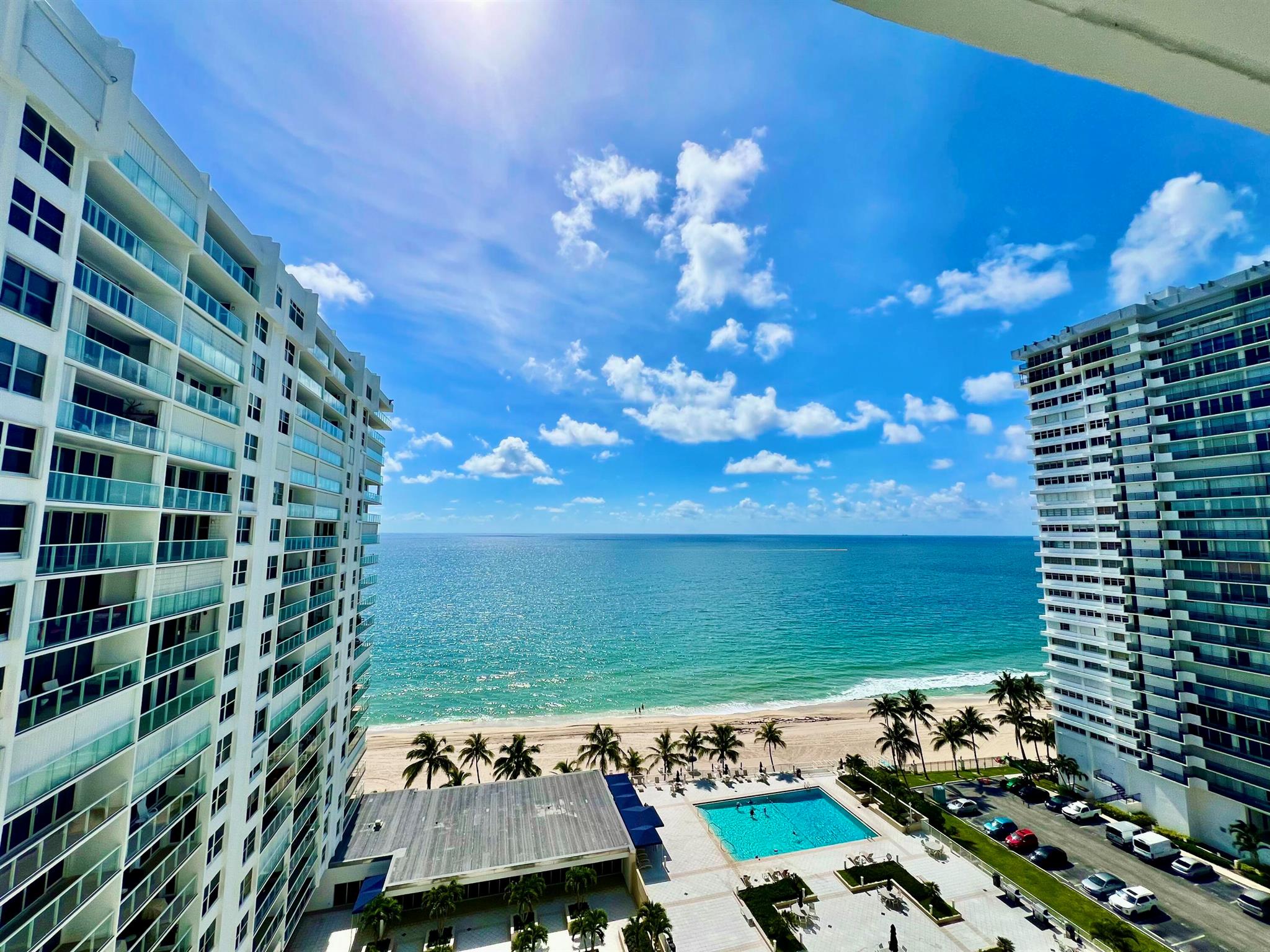 15E - 4300 N Ocean Drive, For Sale in Fort Lauderdale - Zoocasa