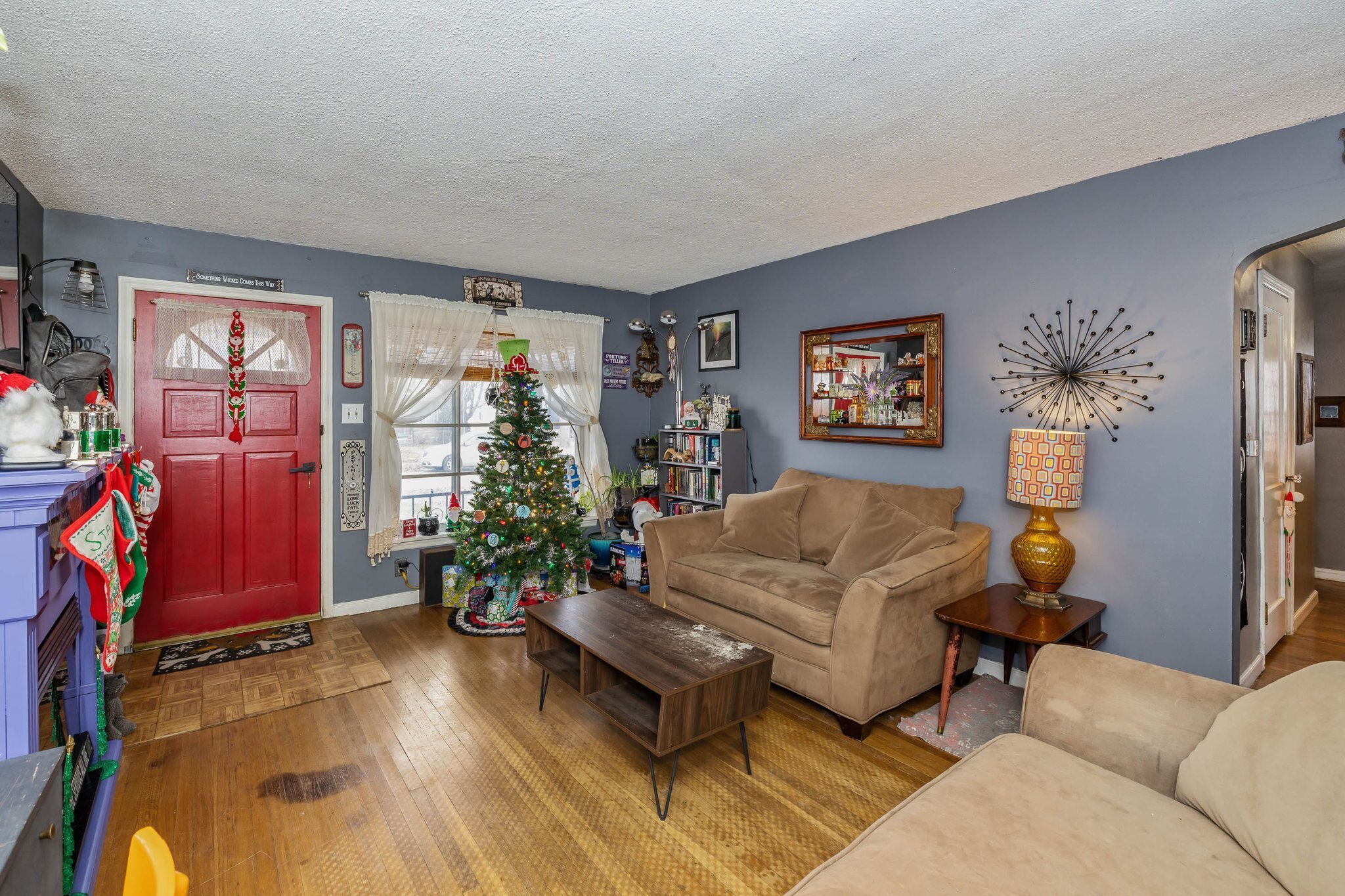 253 N 16 Th Ave, Sold in Beech Grove - Zoocasa