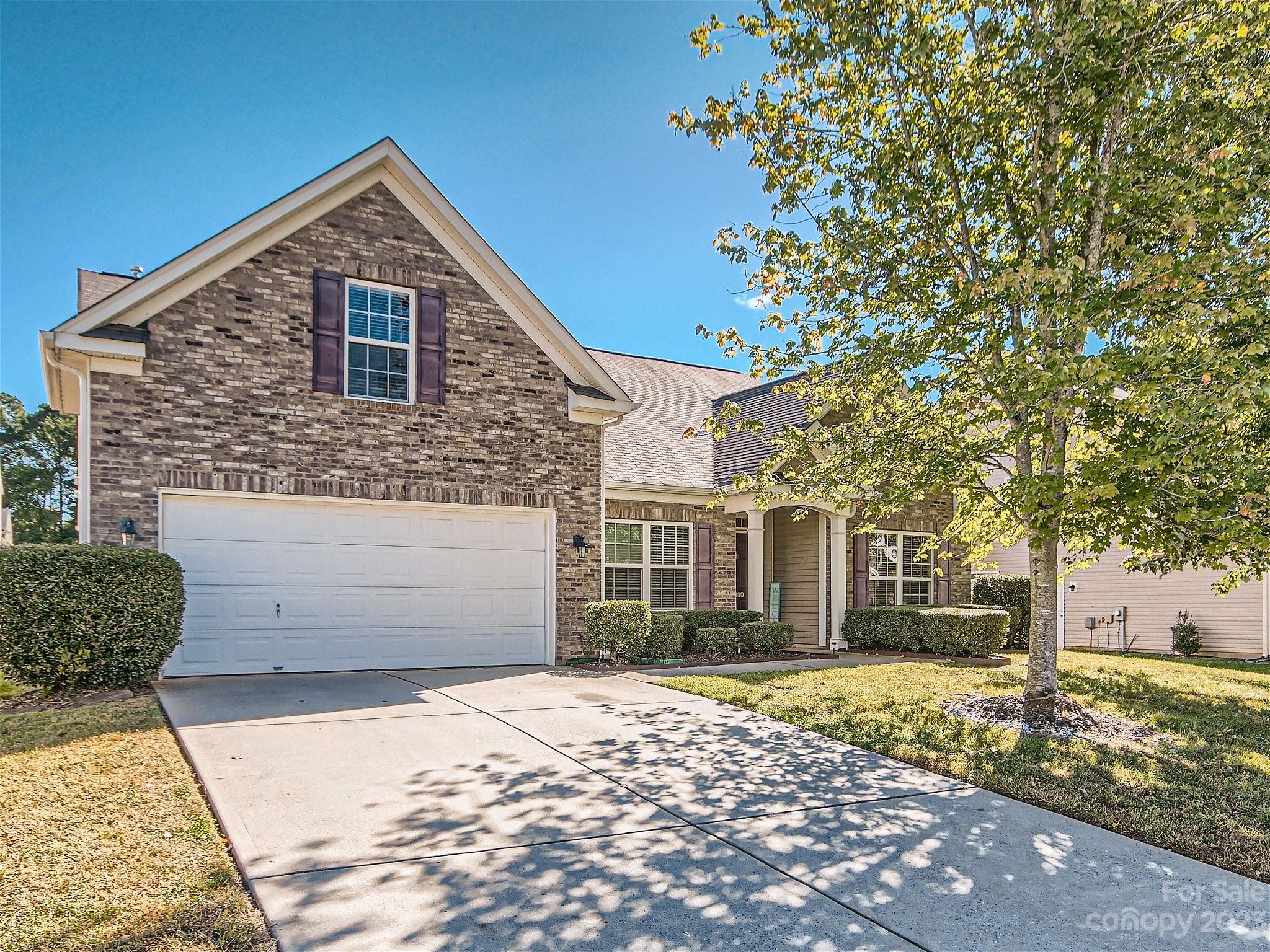 10400 Little Whiteoak Rd, Sold in Charlotte - eXp Realty