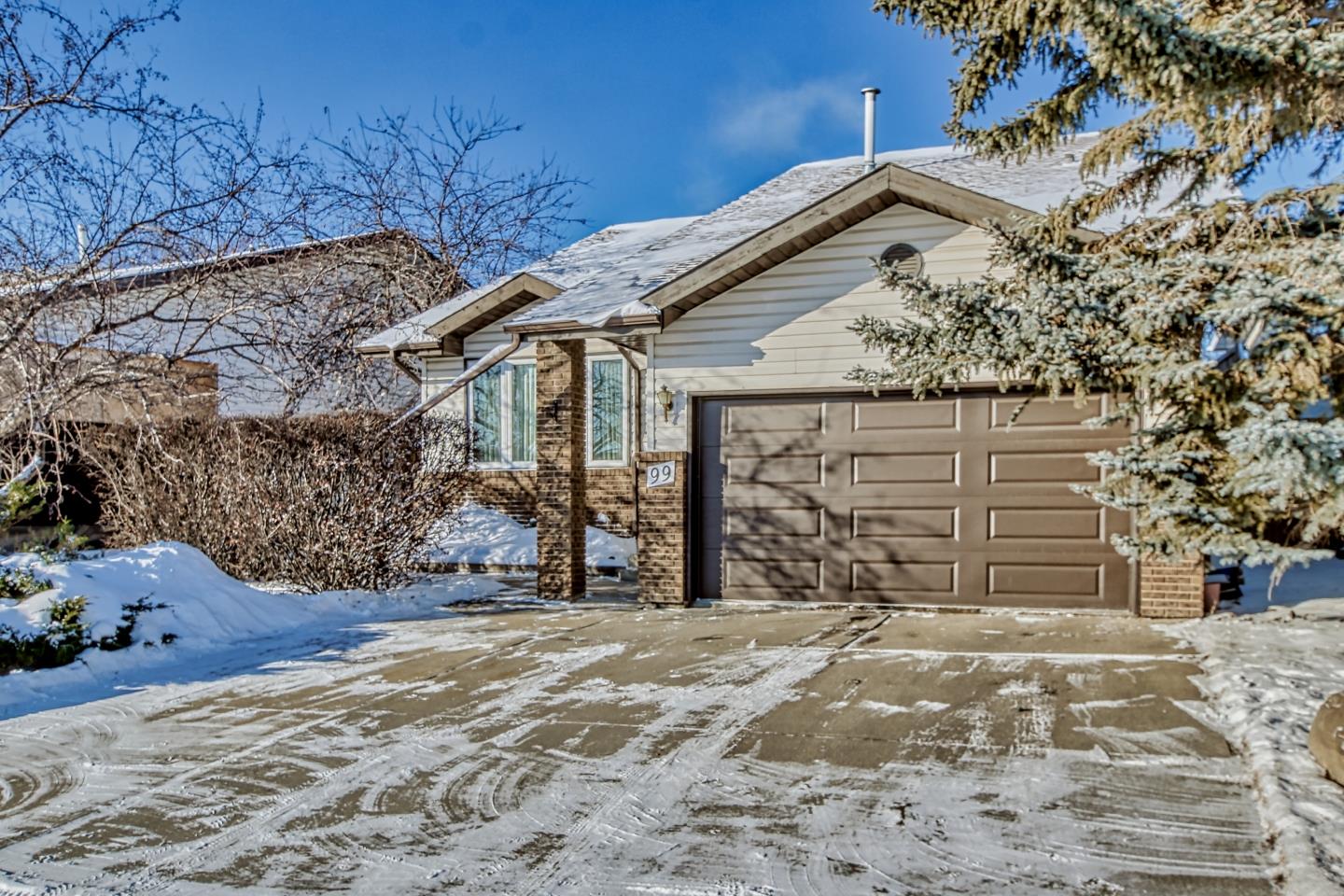 99 Woodfield Dr Sw, Sold in Calgary - eXp Realty