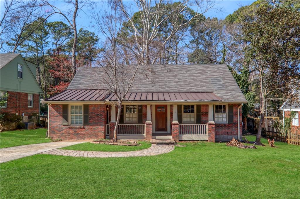 2454 Woodridge Drive, For Rent in Decatur - Zoocasa