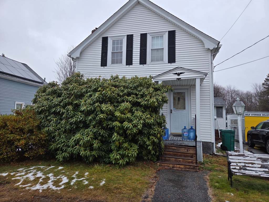 51 Exeter St, For Sale in Fitchburg - eXp Realty