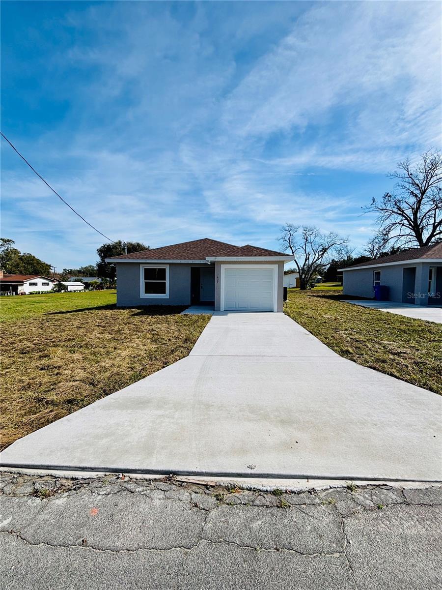 1437 Amos Avenue, For Sale in Lakeland - eXp Realty