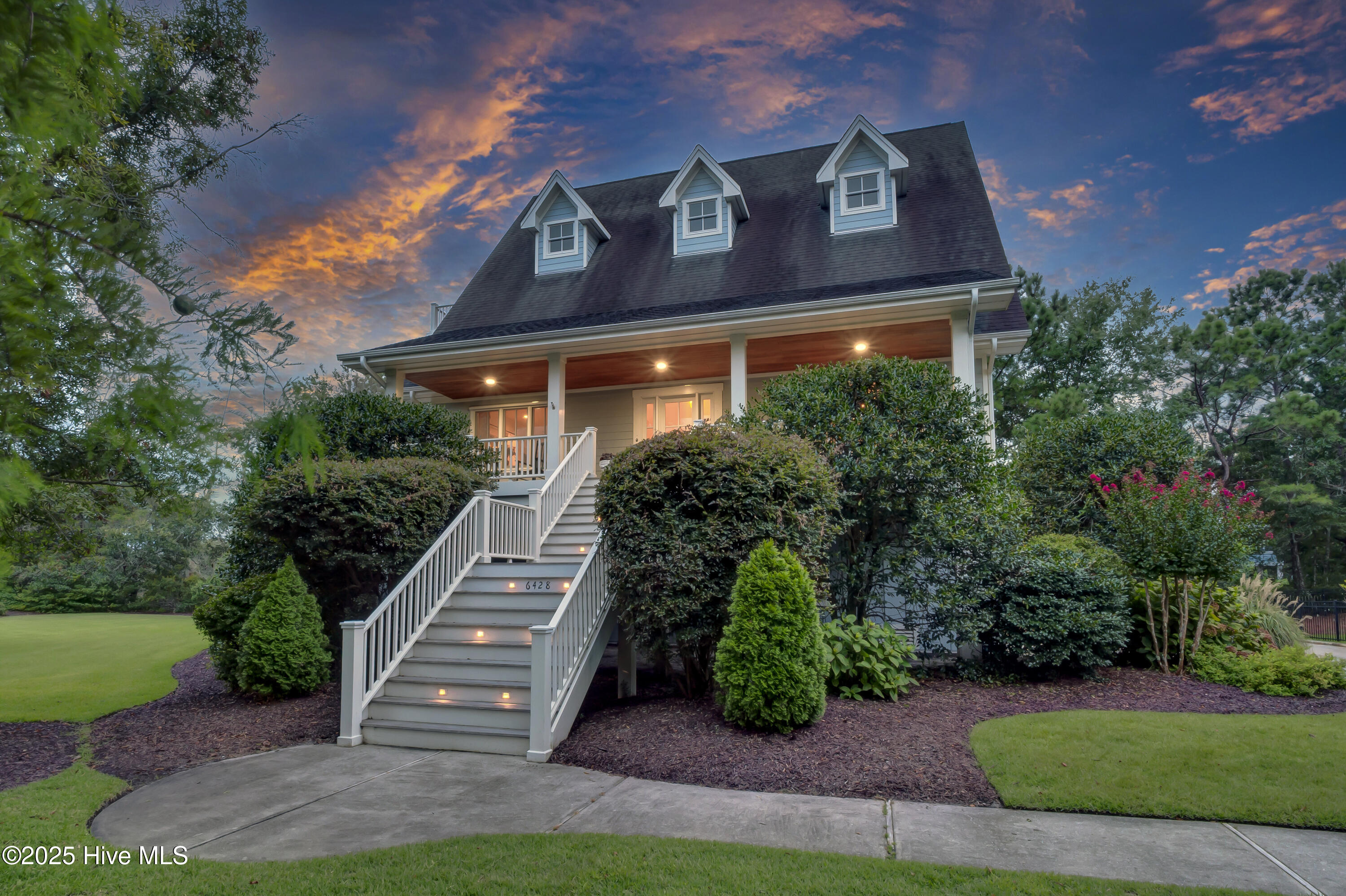 6428 Shinn Creek Lane, For Sale in Wilmington - eXp Realty