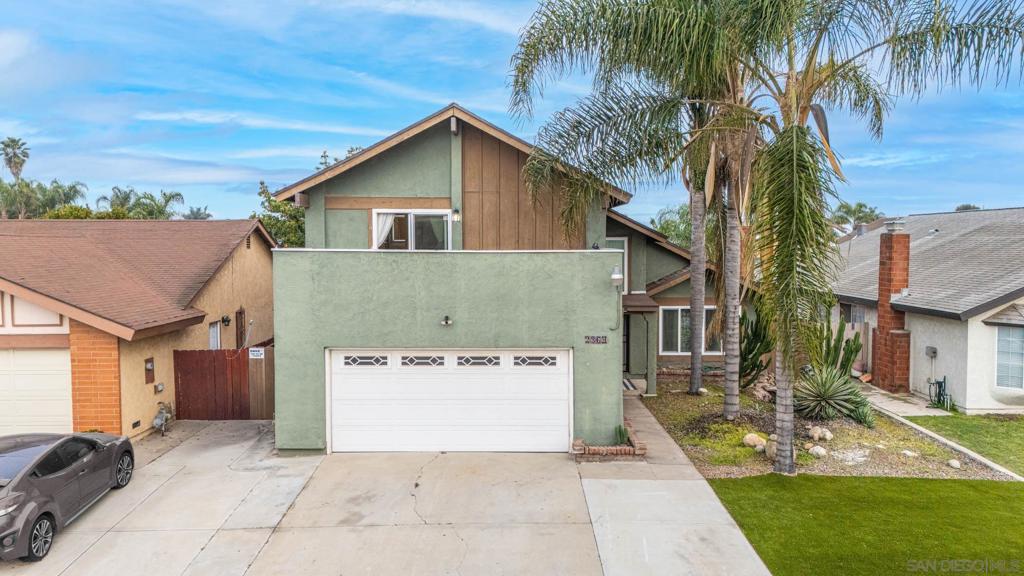2369 Biola Ave, Sold in San Diego - eXp Realty