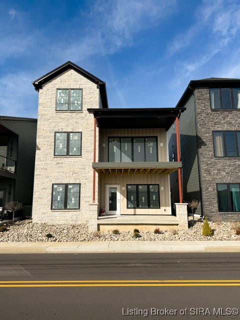 110 Howard Ln, For Sale in Jeffersonville - eXp Realty